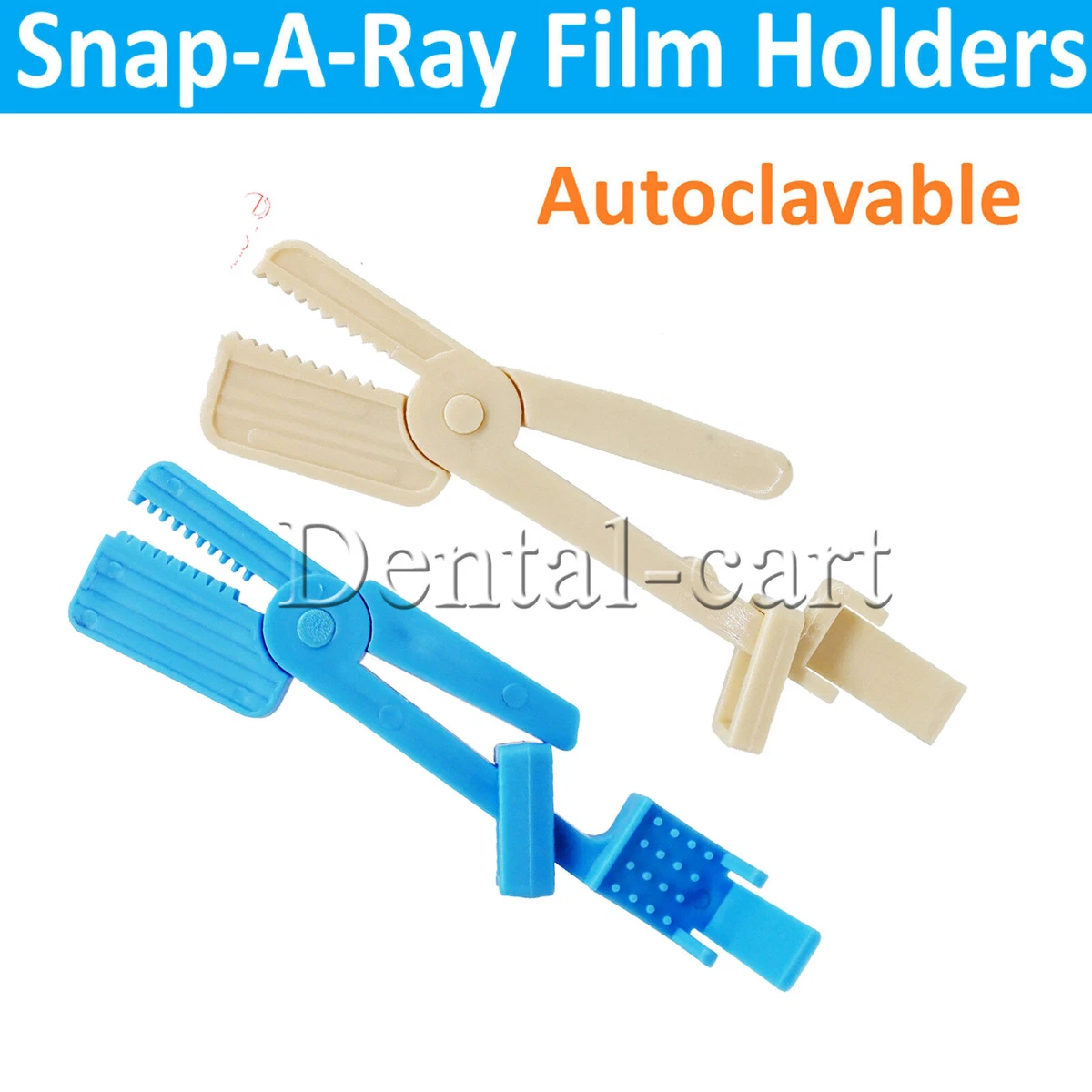 Dental X Ray Film Holders