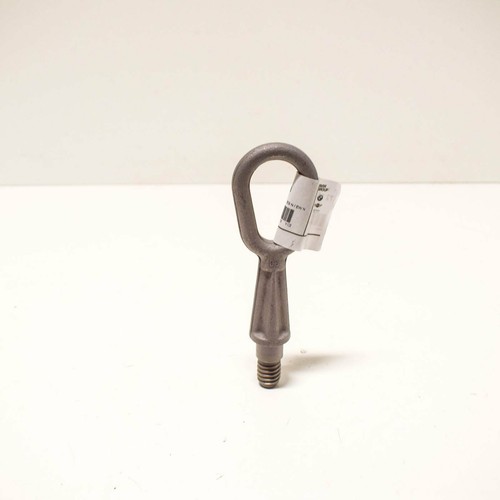 NEW BMW E91 E90 E70 E65 E60 E53 TOWING EYE HOOK 72157070643 OEM NO DUTY ...