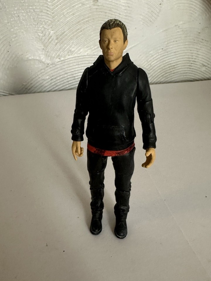 Doctor Who figure - The Master (2009 Specials - The End of Time) KUN ...