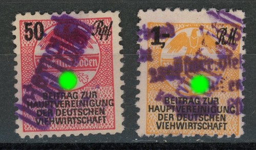 Austria Germany Nazi era revenues slaughtering tax Viehwirtschaft ...