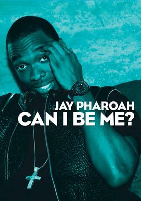 Jay Pharoah: Can I Be Me? (DVD) Jay Pharoah Ryan Polito | eBay