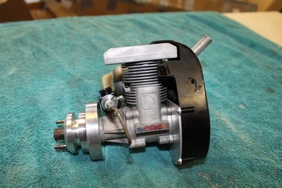 HB pdp, .61 Nitro R/C Boat/Helicopter/ Plane Engine | eBay