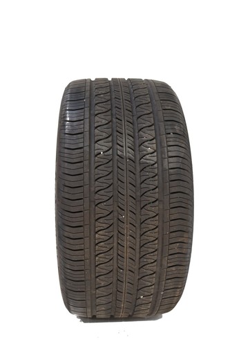 Set Of 2 P285/40R19 Continental ProContact RX T1 Silent 107 W Used 8 ...