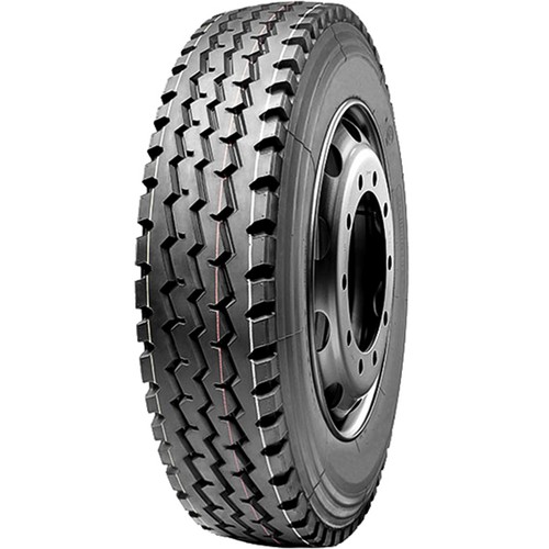 4 Tires Linglong LLA08 11R22.5 148/145K Load H 16 Ply All Position ...