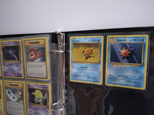 Pokemon Binder Collection Lot | eBay