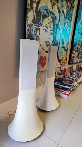 Philippe Starck Parrot ZIKMU ART Bluetooth Speaker Black Friday ...