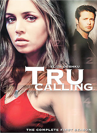 Tru Calling - Season 1 (DVD, 2004, 6-Disc Set) for sale online | eBay