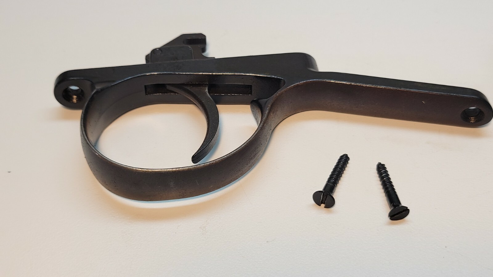Thompson Center New Englander .50 Cal Sidelock Muzzleloader Trigger ...