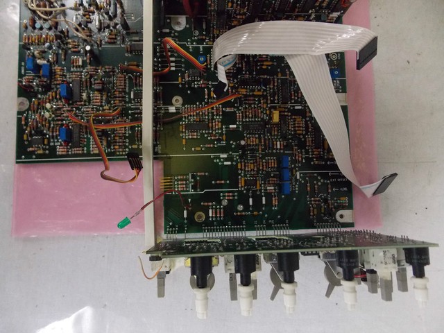 Tektronix 2235 Analog Oscilloscope for sale online | eBay