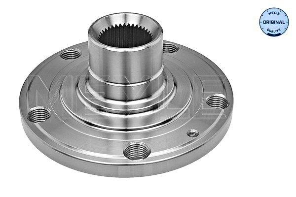 MEYLE Wheel Hub For AUDI A4 SEAT Exeo SKODA Superb I VW Passat 95-13 ...