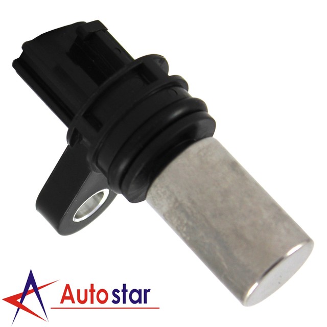 Nissan OEM Genuine 237316N21A Crankshaft Position Sensor 23731-6n21a ...