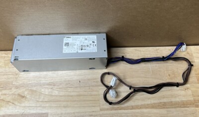 Genuine Dell Optiplex 3080 SFF 200W Power Supply L200EBS-01 5TVM5 ...
