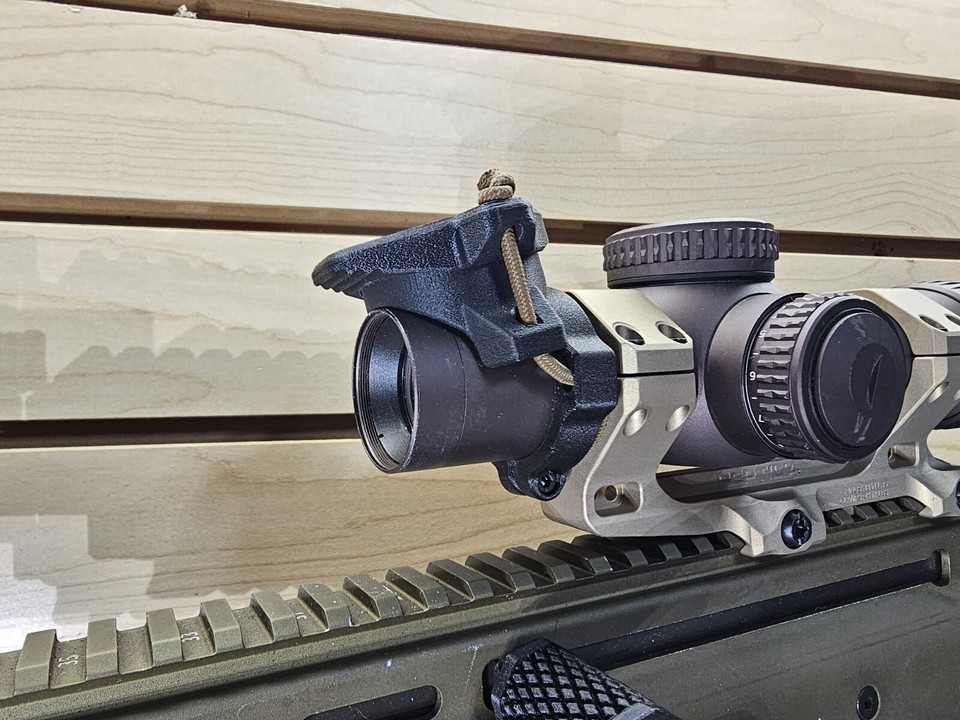Pro Killflash/ARD & Elastic Scope Cap - LPVO Scopes (34mm Tube) (28mm ...