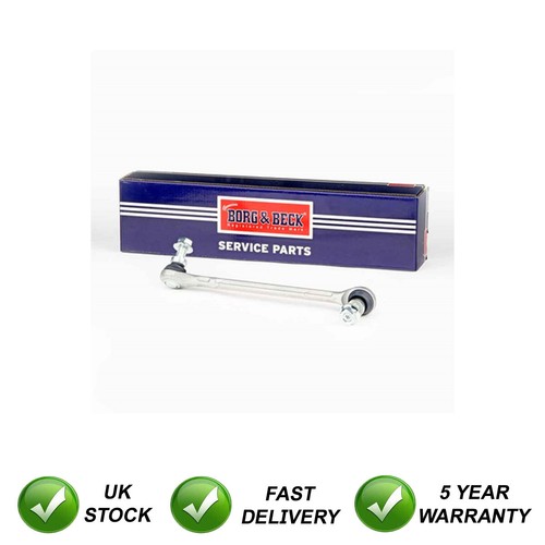 Stabiliser Link Front Right SJR Fits Mercedes SLK 2011- 1723230217 | eBay