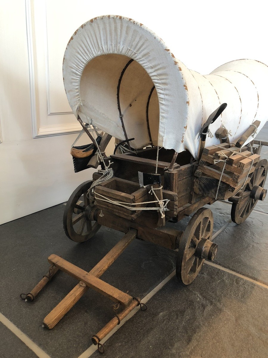 Prairie Schooner Wagon Interiors Experience The Old West At Prairie