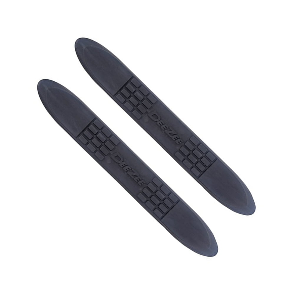 Dee Zee Universal Custom-Fit Replacement Step Pads Pair For 3" Nerf ...