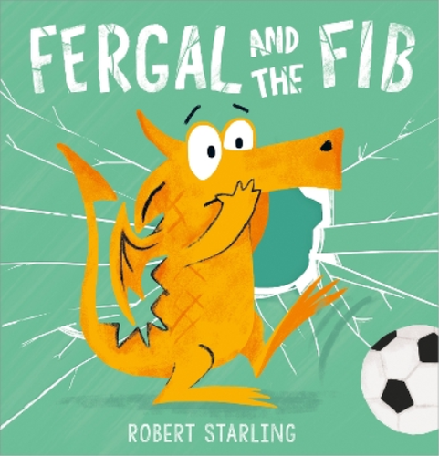 Robert Starling Fergal and the Fib (Poche) Fergal 9781783449163 | eBay
