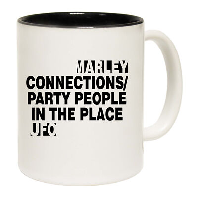 Connections 6 GIFT BOXED Funny Mugs Novelty Coffee Mug Cup | eBay Australia