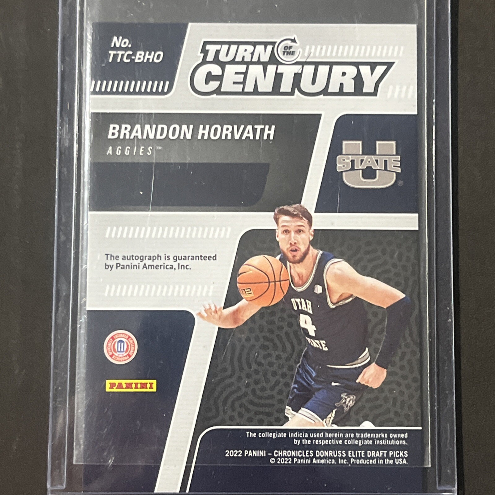 2022-23 Panini Chronicles Draft Picks - Donruss Elite Turn of the ...