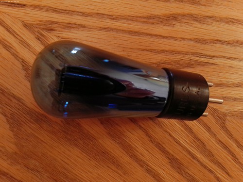 Blue Arcturus Balloon Globe 56 Tube Strong Emission | eBay