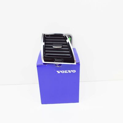 VOLVO XC90 MK2 Front Dash Panel Left Air Vent 32219345 NEW GENUINE | eBay