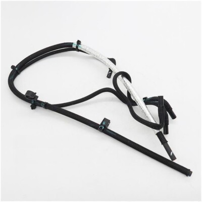 Genuine PSA Brake Vacuum Hose Citroen C4 C5 DS4 DS5 4578P1 | eBay Australia