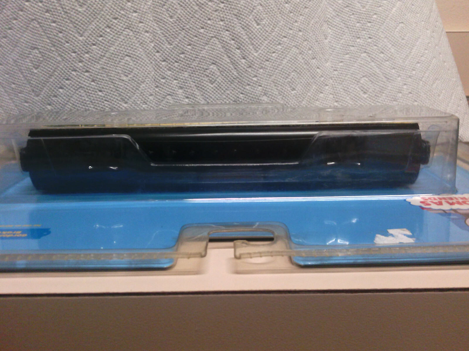 Bachmann Trains Thomas and Friends Gordon's Express Brake Coach 2006 ...