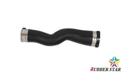BMW 5 F10 F18 F07 F11 518 520 525 TURBO INTERCOOLER HOSE TURBO PIPE ...