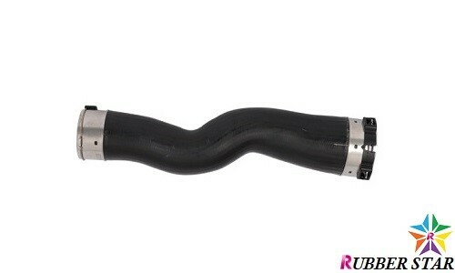BMW 5 F10 F18 F07 F11 518 520 525 TURBO INTERCOOLER HOSE TURBO PIPE ...