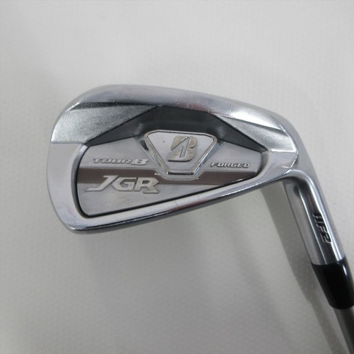 Bridgestone Iron Set TOUR B JGR HF2 Stiff TG1-IR 5 pieces | eBay