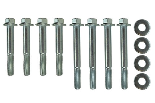ICT BILLET 12 pc LS Engine Stand Bo lt Kit 551412 | eBay