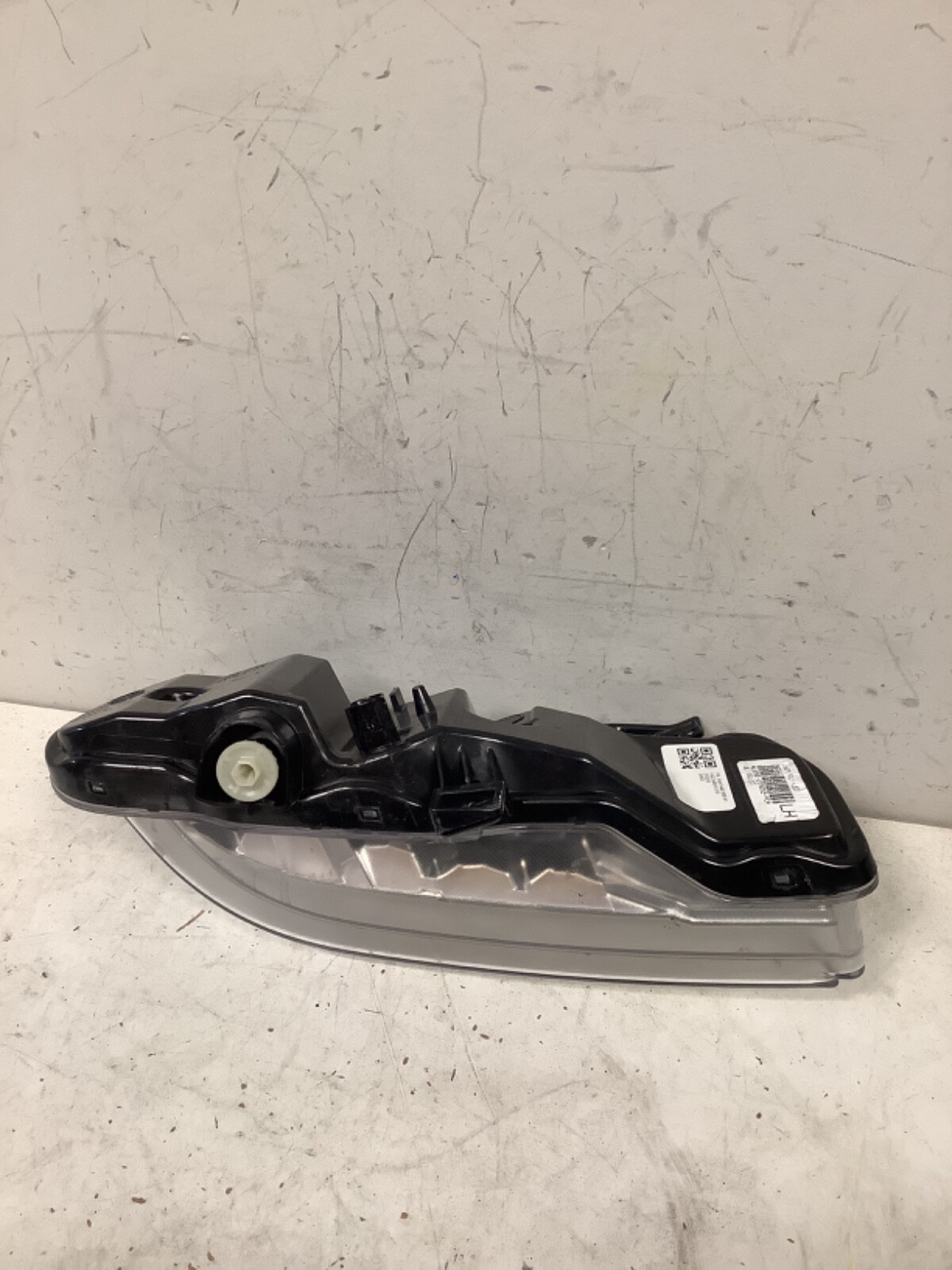 2020 2021 FORD EXPLORER DRIVER LH LED FOG LIGHT OEM B21L- 10746 TC | eBay