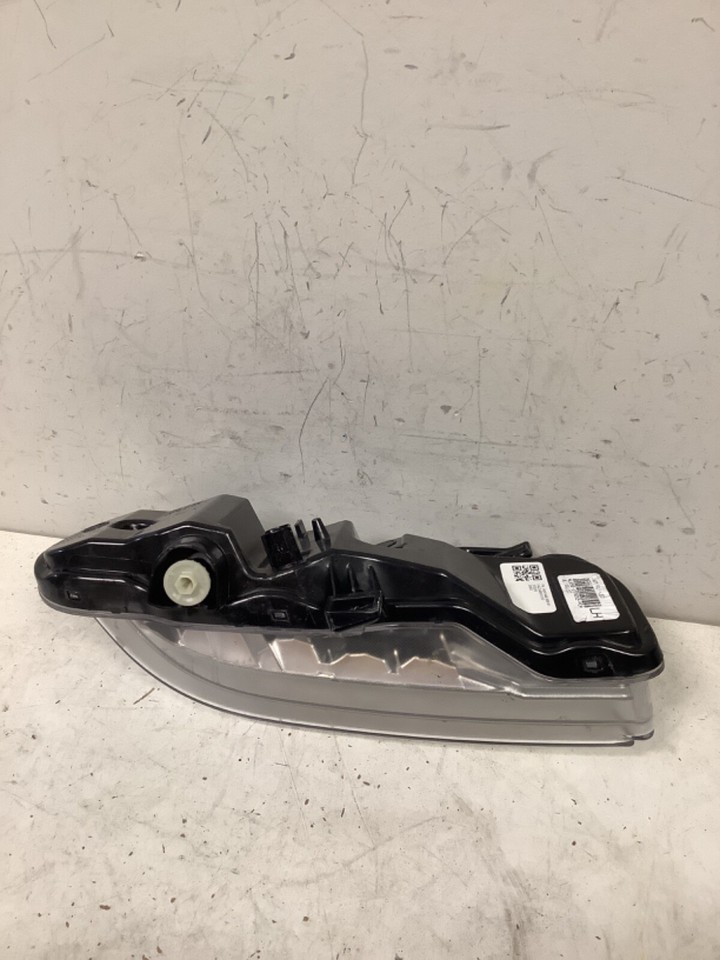 2020 2021 FORD EXPLORER DRIVER LH LED FOG LIGHT OEM B21L- 10746 TC | eBay