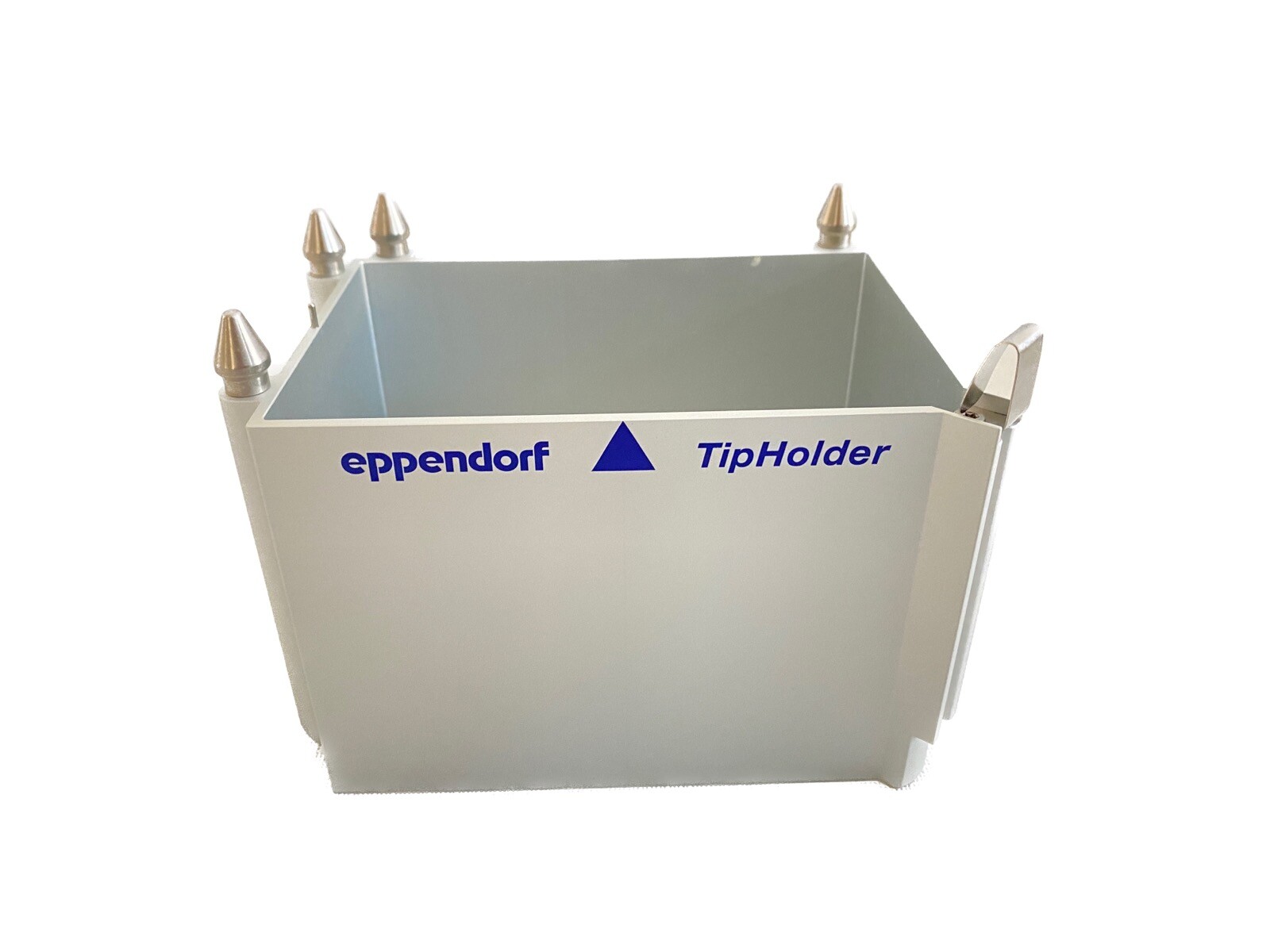 Eppendorf+epMotion+TipHolder+5075751399+for+epT.I.P.S+Motion+Reloads+w ...