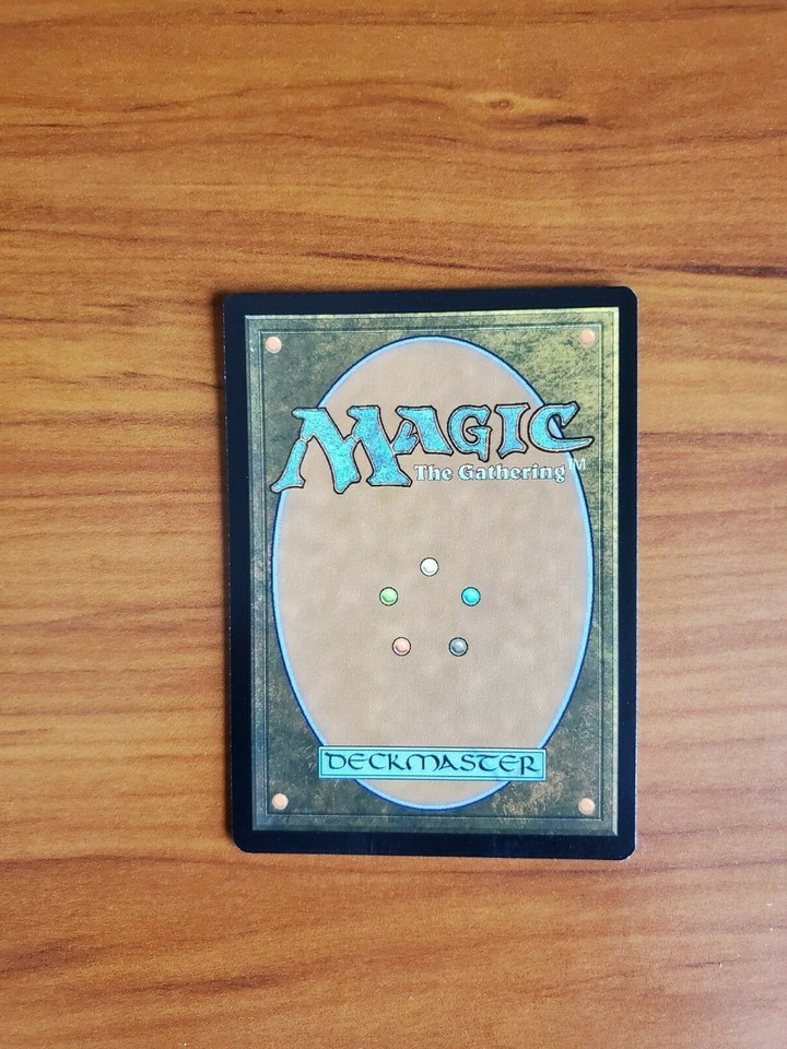 MTG Streets of New Capenna - Suspicious Bookcase (245) FOIL | eBay