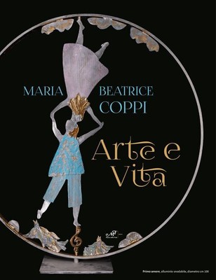 Libri Coppi Maria Beatrice - Maria Beatrice Coppi. Arte E Vita. Ediz ...