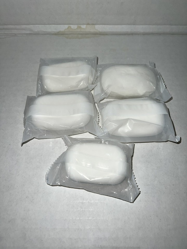 DISNEY RESORTS BEAUTY H2O+ BATH SOAP 5 Bars NEW 3 Bath Bars, 2 Facial ...