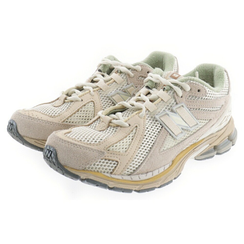 New Balance Auralee 906R Beige M1906Rau Low Cut Sneakers Us9/27Cm 27cm ...