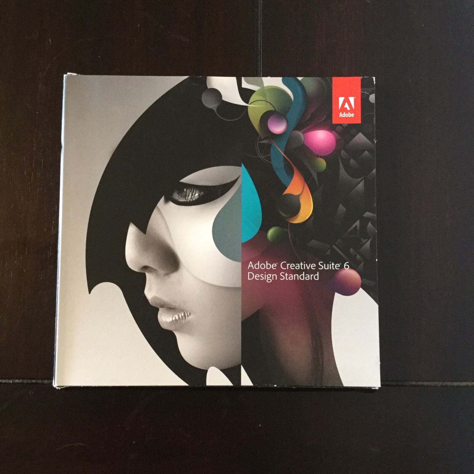 Adobe CS6 Design Standard Full Version for Windows Creative Suite 6 ...