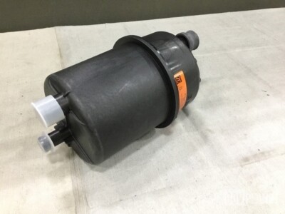 MRAP RG-31 MMPV R0143877 POWER STEERING PUMP ASSEMBLY RESERVOIR 2530-01 ...