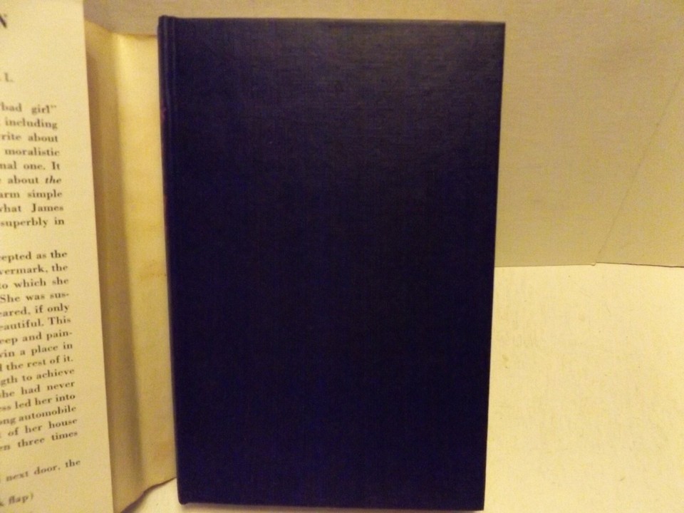 THERE'S ONE IN EVERY TOWN by James Aswell 1951 BCE hardcover & dust ...