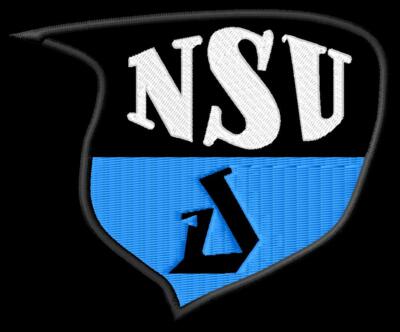 NSU Motosulm Pony 100 201Quick 175 301 351 251 S T R OS iron-on ...