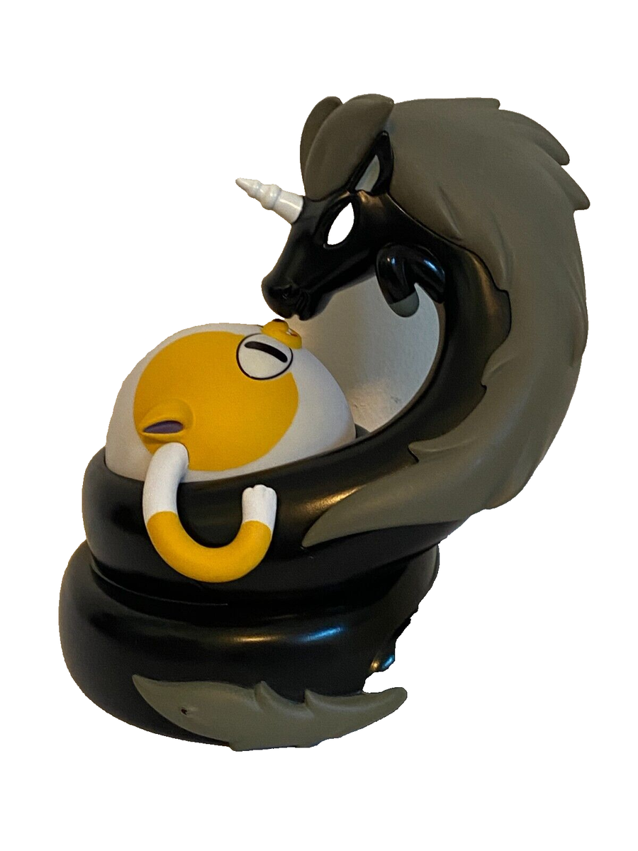 Abenteuerzeit, Lord Monochromicorn