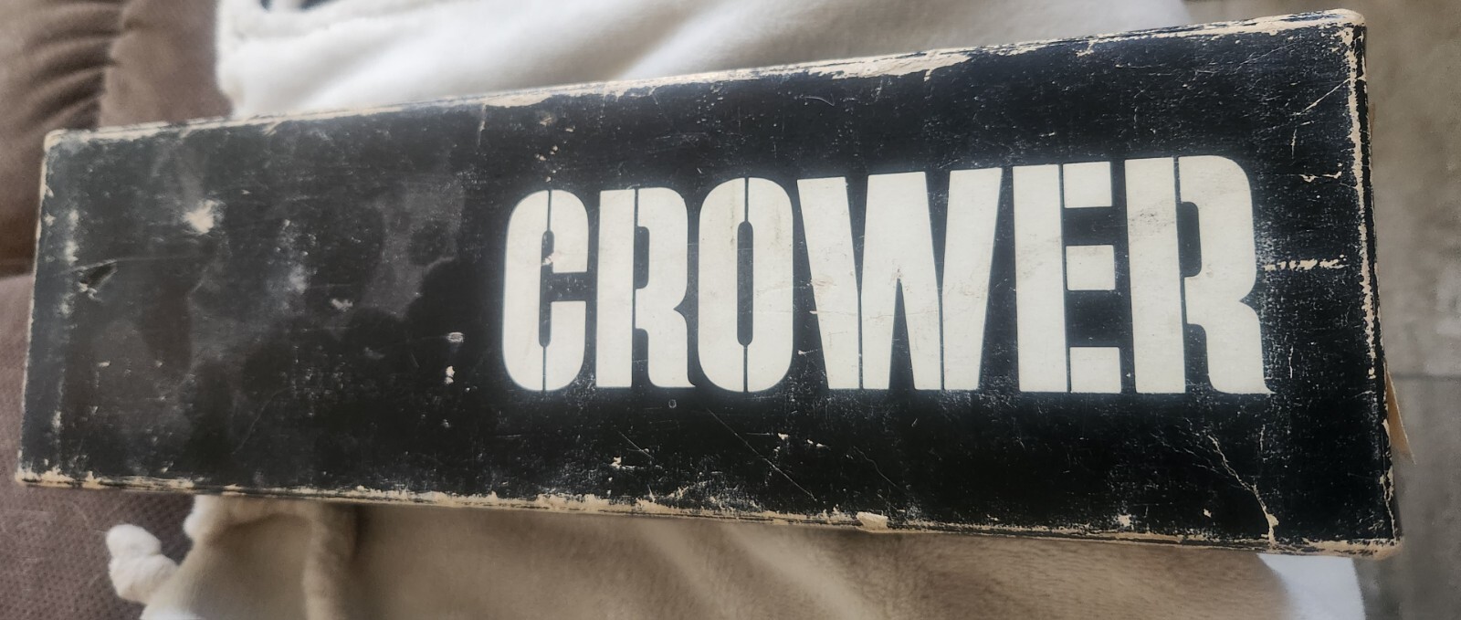 Crower Enduro Stainless Steel Stud Mount Roller Rocker Arms "Nos" | eBay