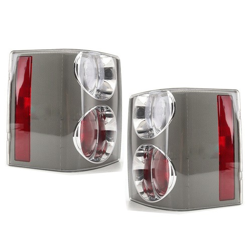 Pair Rear Tail Brake Light Lamp Fit For Land Rover Range Rover HSE ...
