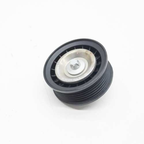 NEW MERCEDES-BENZ GLE W166 WATER PUMP HOUSING PULLEY A2762020119 | eBay