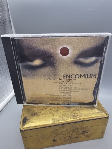 Encomium - Tribute to Led Zeppelin (CD) | eBay