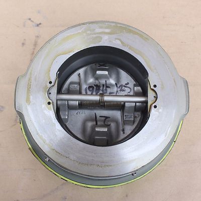 GOODWIN BR OSSPR/VX 4" ANSI CL 600 RF wafer DN100 CARBON STEEL Disc ...