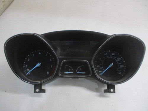 2019 Ford Escape Speedometer Speedo Cluster MPH 162K OEM LKQ | eBay