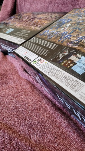 Games Workshop Warhammer 40K - Leviathan Box Set for sale online | eBay